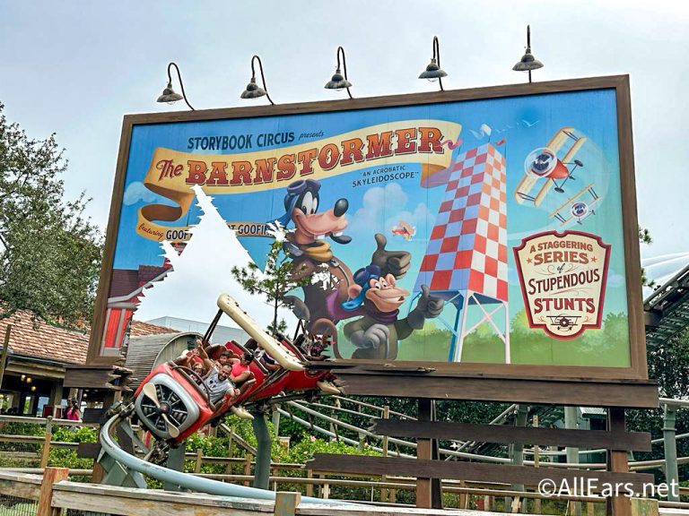 When is Goofy's Birthday? - AllEars.Net