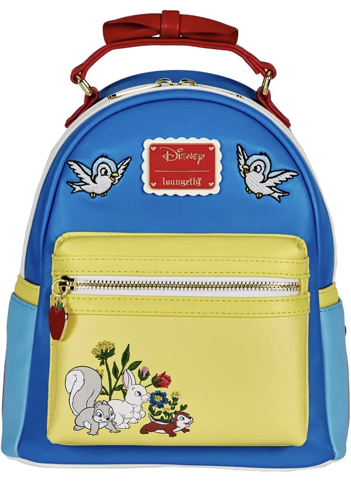2023 amazon loungefly snow white - AllEars.Net