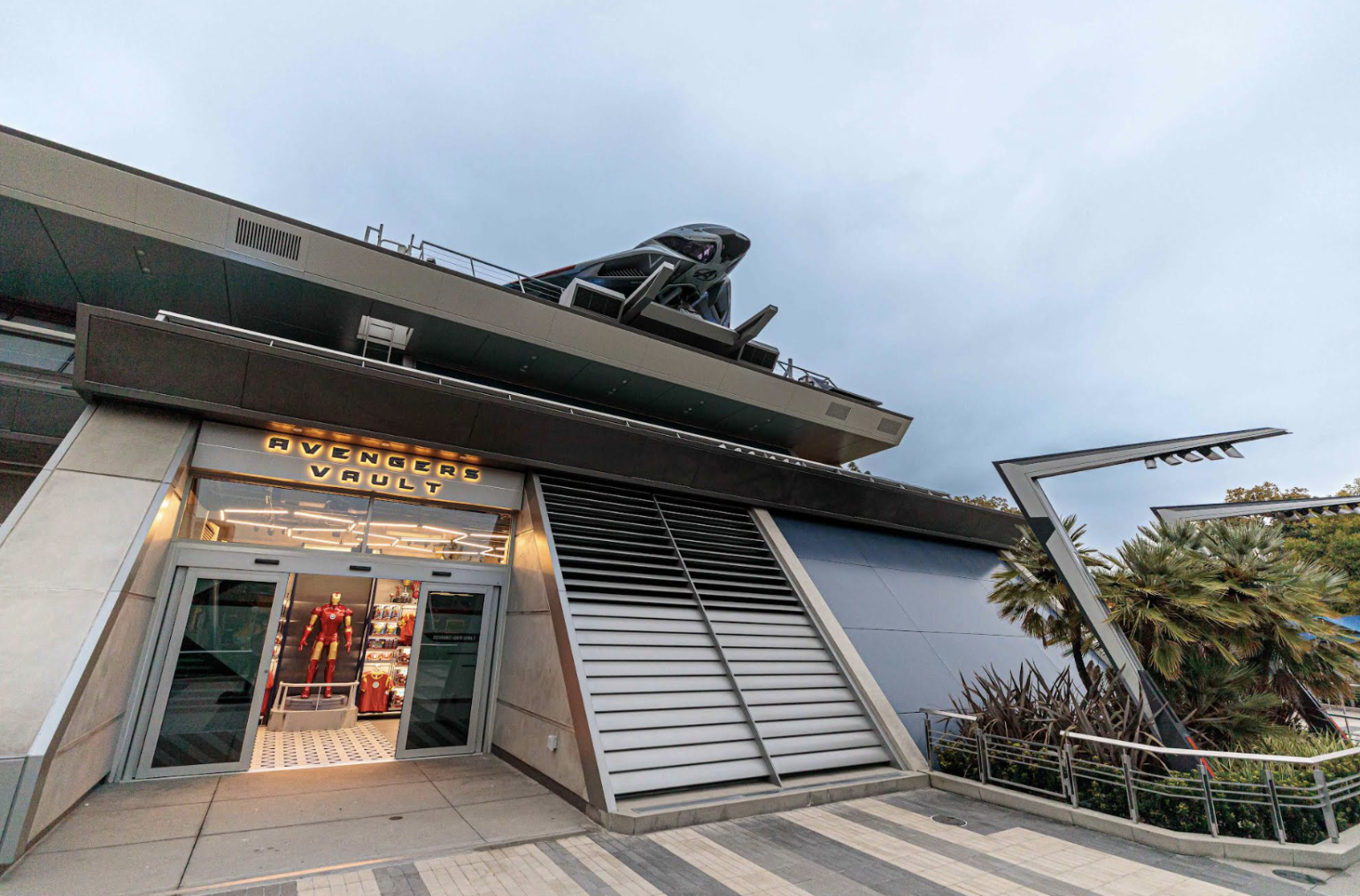 A NEW Disney Parks Store Is Officially OPEN! - AllEars.Net