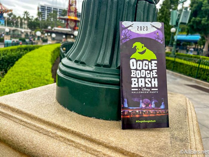 2023 dlr dca oogie boogie bash map 6 - AllEars.Net