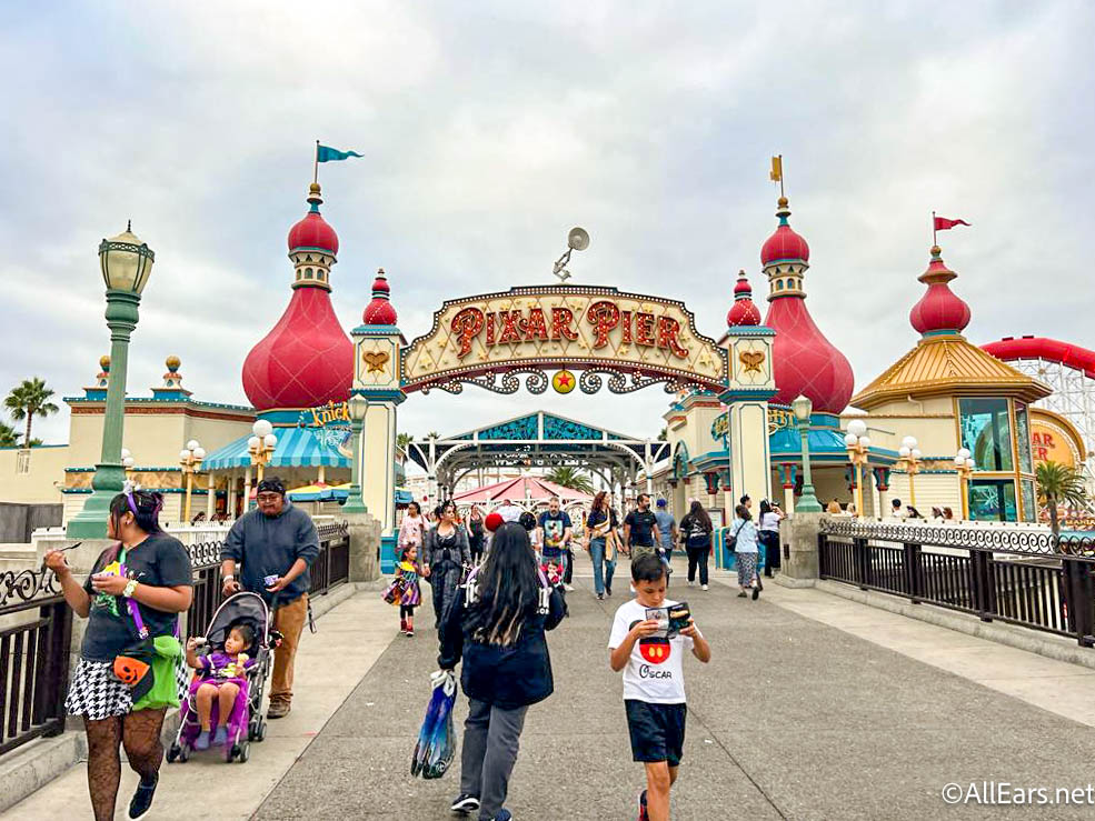 Disney California Adventure - AllEars.Net