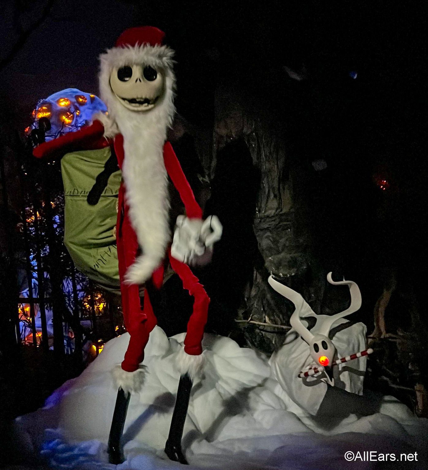 BREAKING: Haunted Mansion Holiday CONFIRMED, Disney Reveals NEW Virtual ...