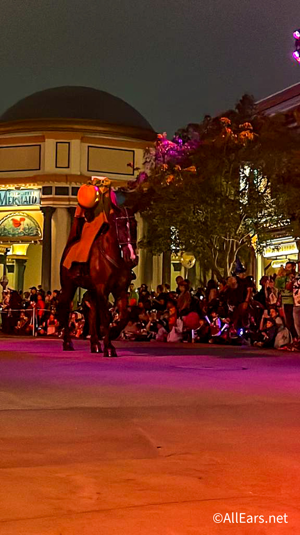2023 oogie boogie bash frightfully fun parade headless horseman ... 2023 oogie boogie bash frightfully fun parade headless horseman ...