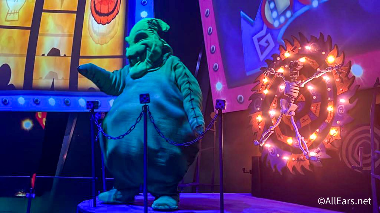 2023 oogie boogie bash oogie boogie character - AllEars.Net 2023 oogie boogie bash oogie boogie character - AllEars.Net