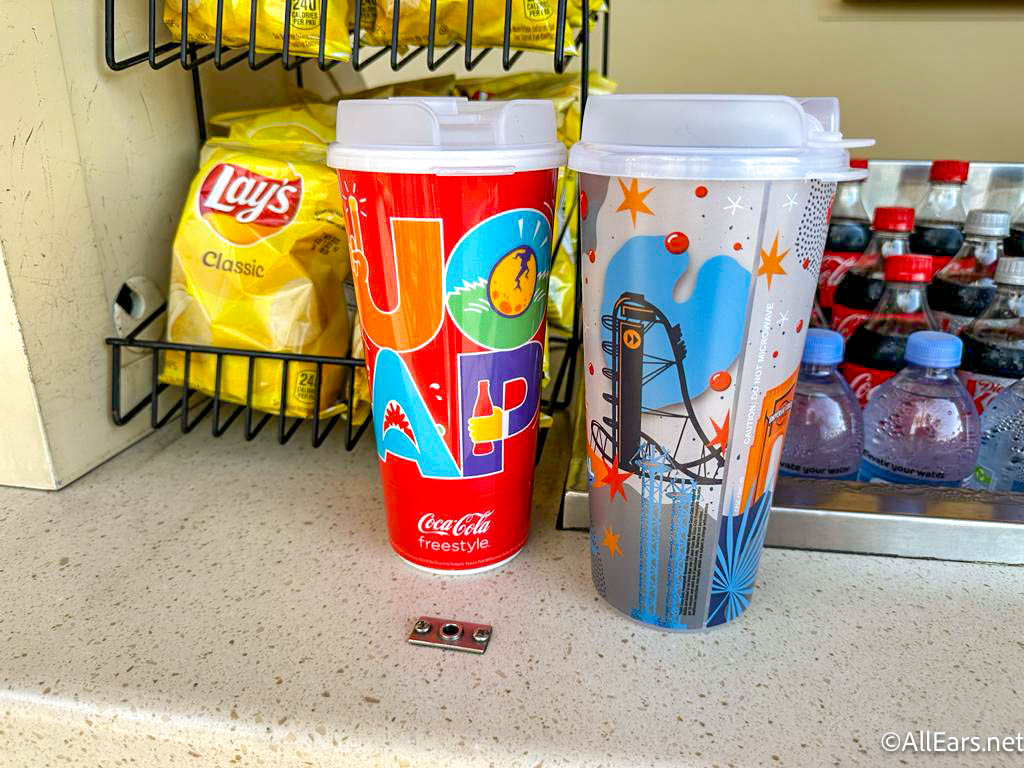 I Go To Orlando Theme Parks for a Living. This Is One of the BEST Parts ...