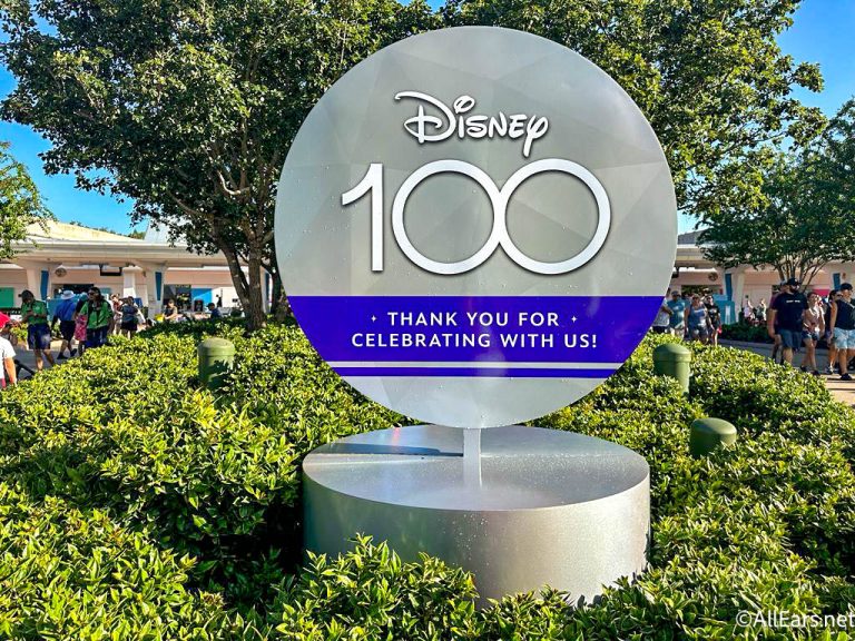 NEW Disney 100th Anniversary Souvenirs Under $20 at Target - AllEars.Net