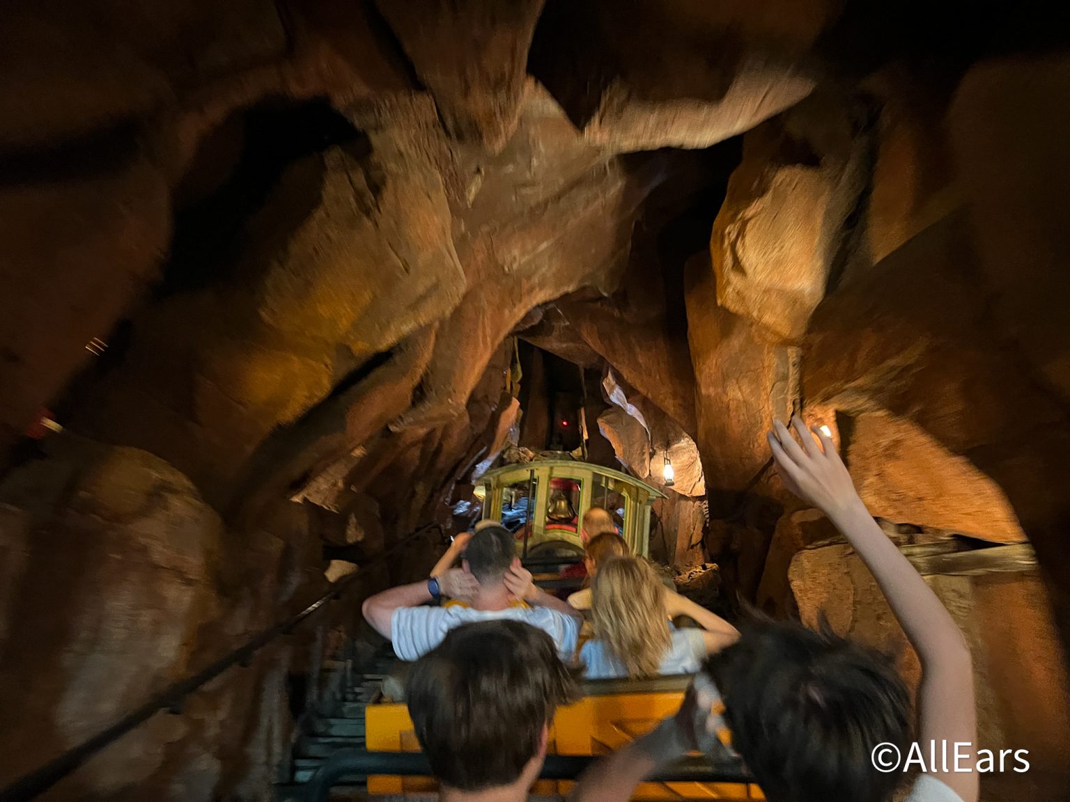 Disney World Confirms ANOTHER Ride Change for Big Thunder Mountain ...