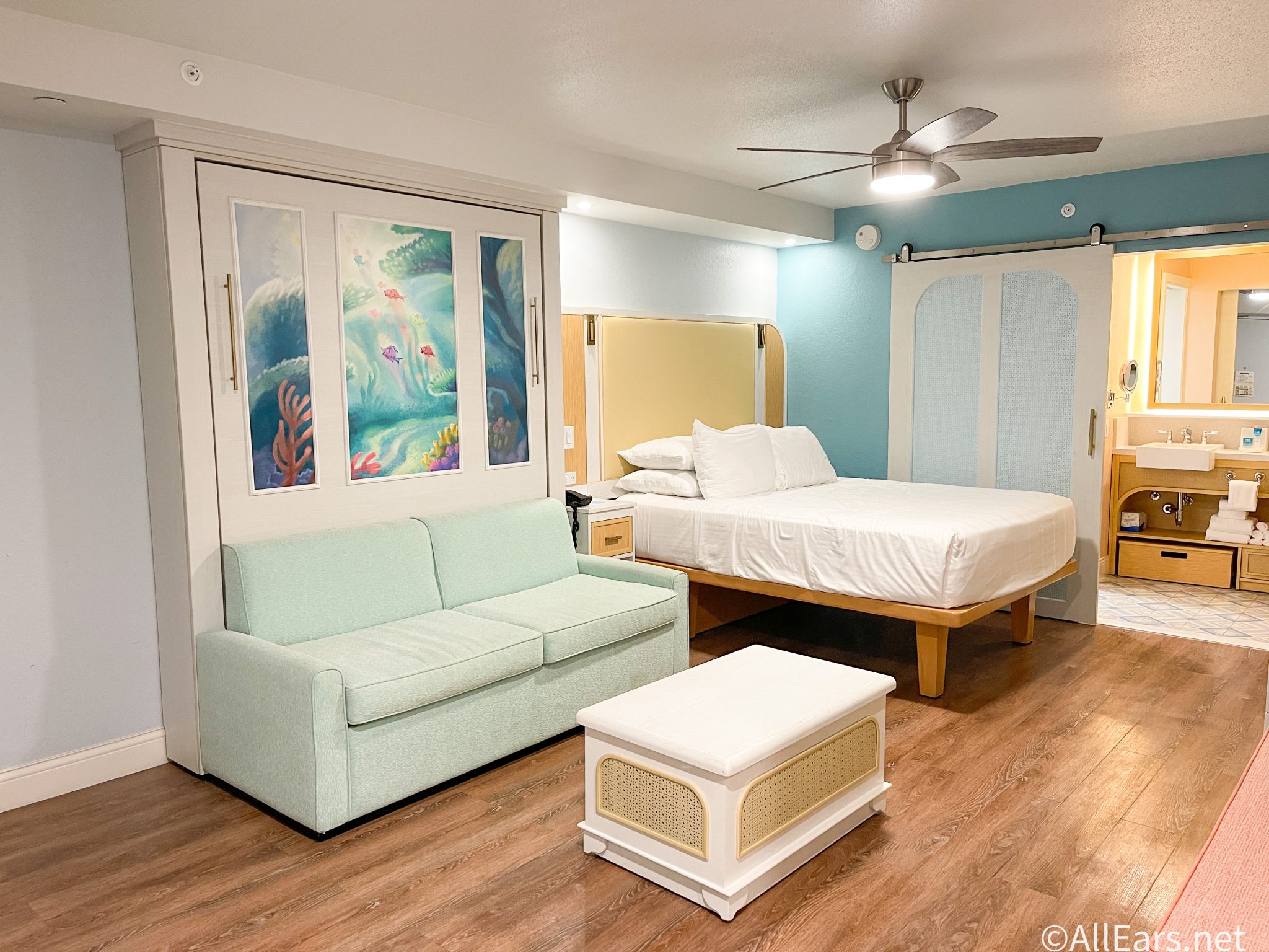 Disney Announced 10 Things That Will Change Your 2026 Trip - AllEars.Net
