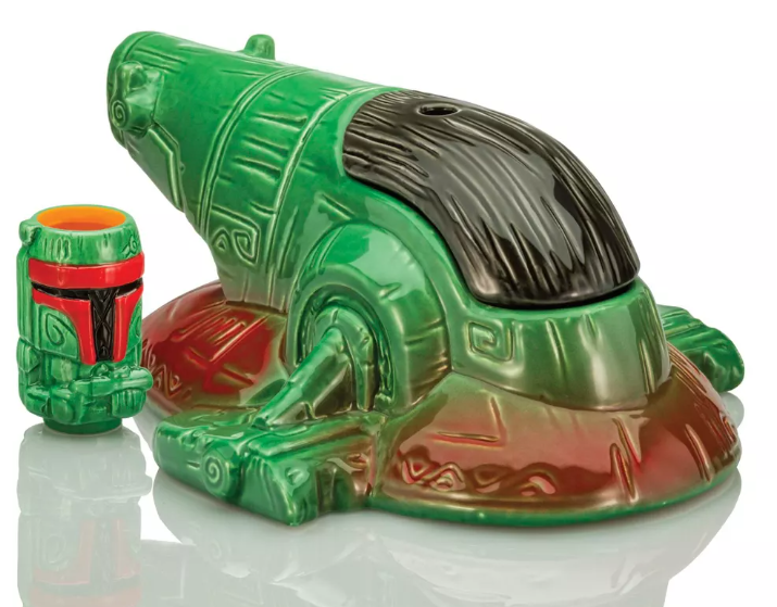 NEW Star Wars Collectibles You Can Get at Target! - AllEars.Net