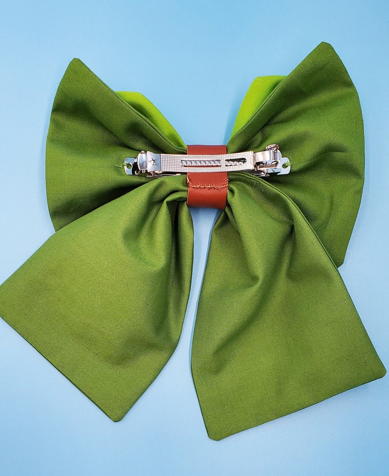 Disney Bound / Peter Pan Inspired / Vintage Style Bow - Etsy - AllEars.Net