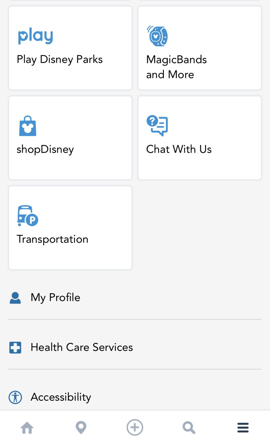 5 Sneaky Tricks You Can Do With the Disney World App - AllEars.Net