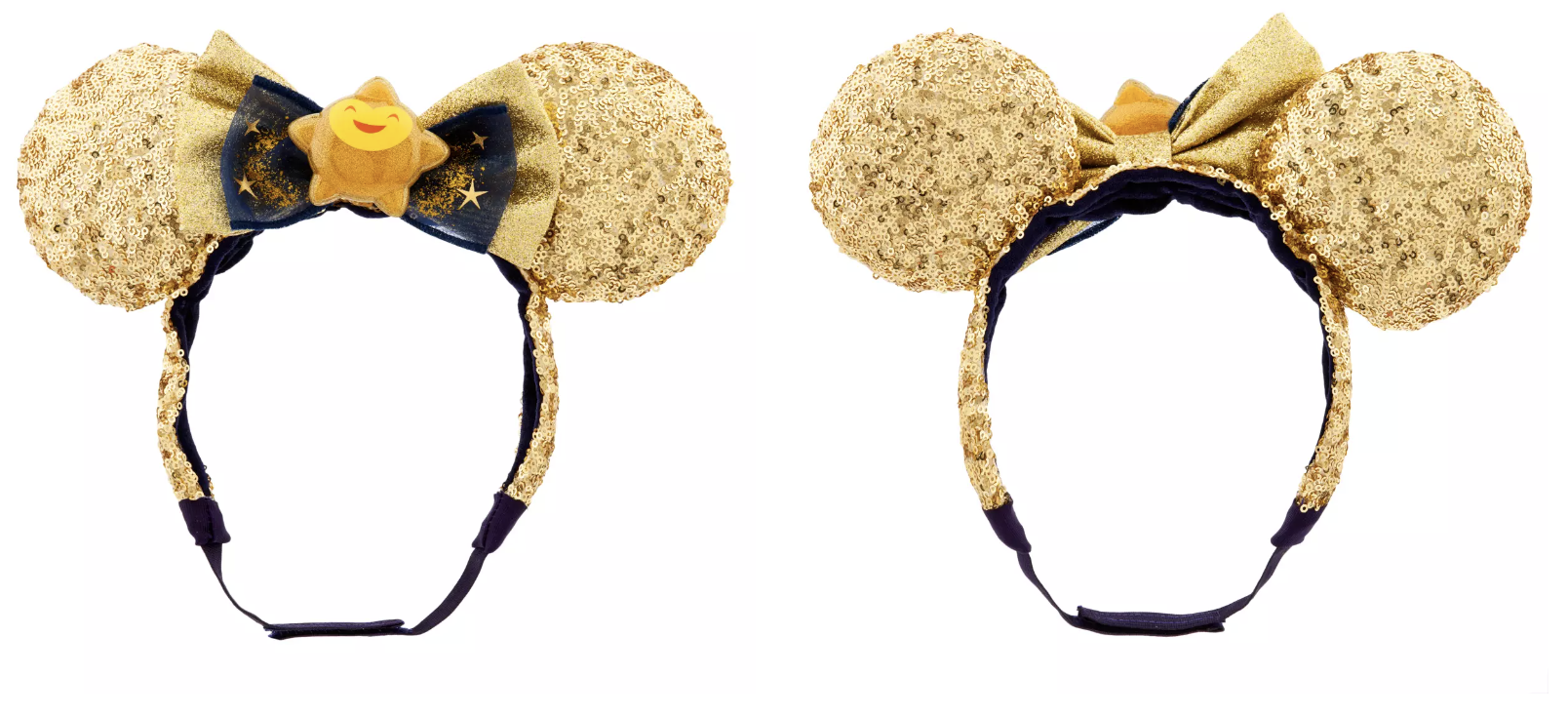 STOP What You're Doing and Check Out the 8 Pairs of Mickey Ears Disney ...