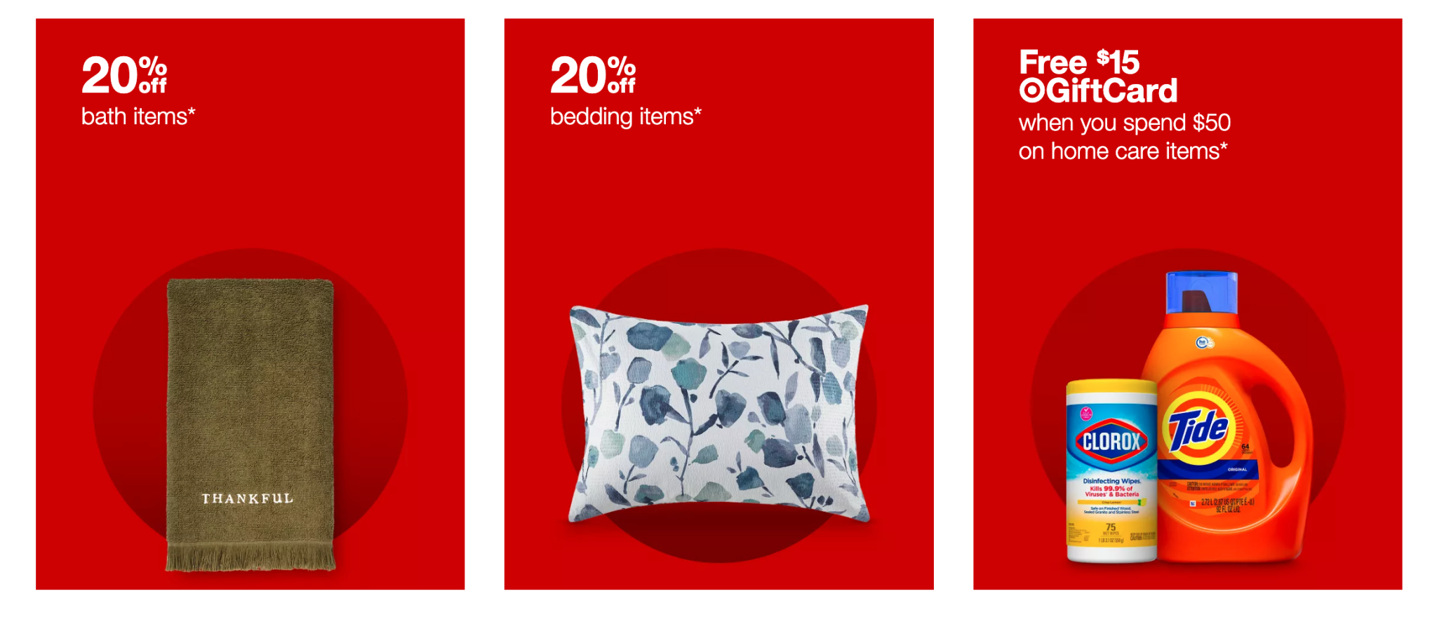 11 BIG Sales Announced for Target Circle Week 2023 - AllEars.Net