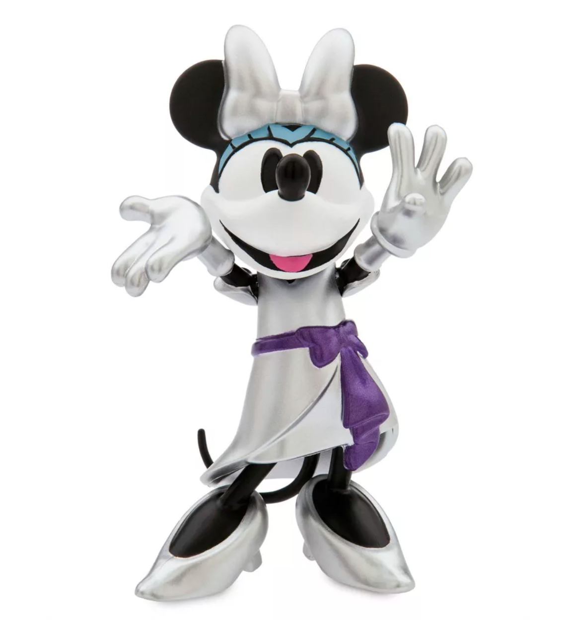 2023 Disney 100 Minnie Mouse Figure Target - AllEars.Net