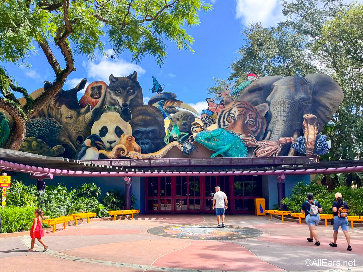 CONFIRMED: Full List of Disney World Ride Closures in May 2026 ...