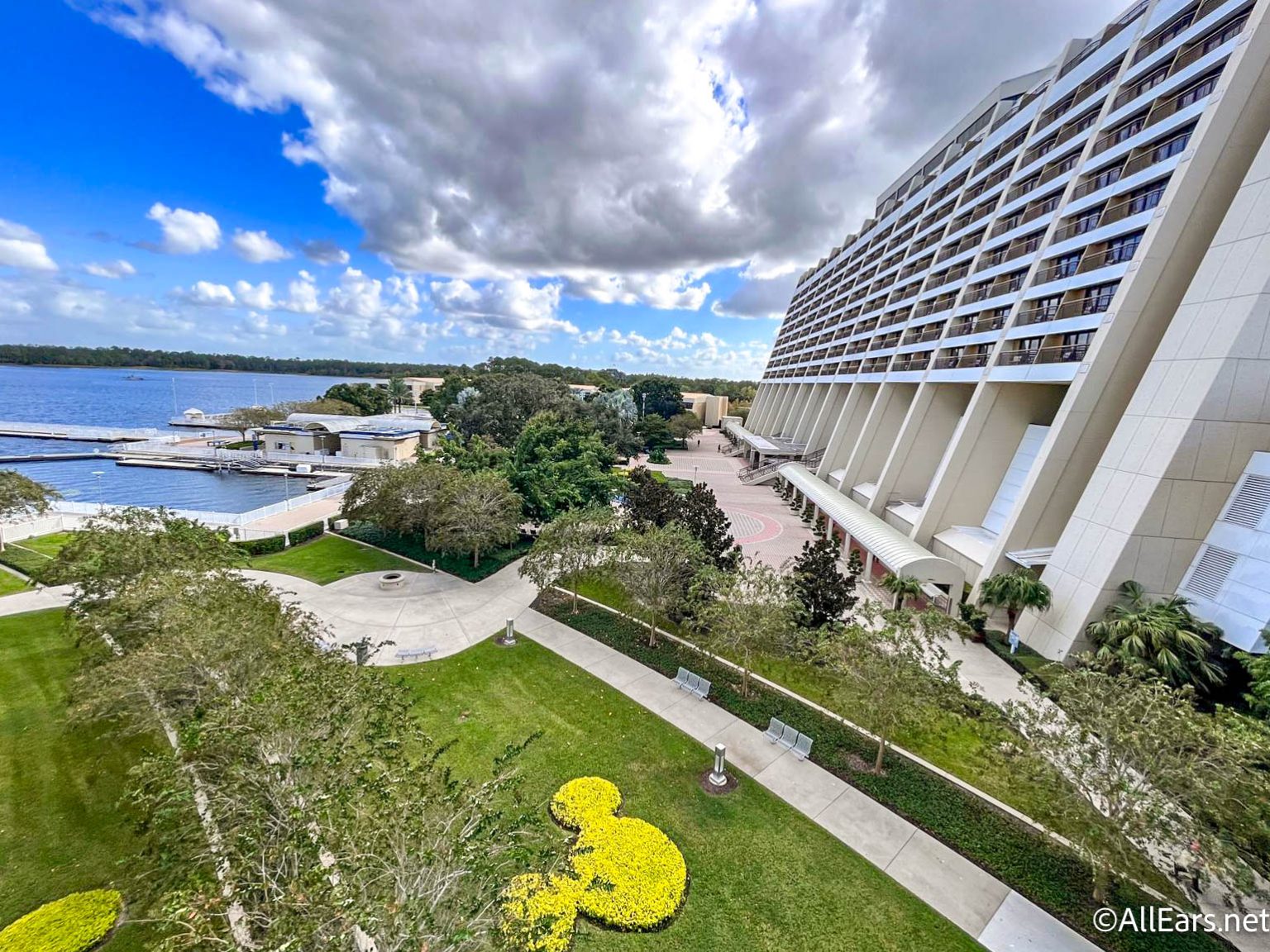 Allears Tv What You Need To Know Before You Stay At Disneys