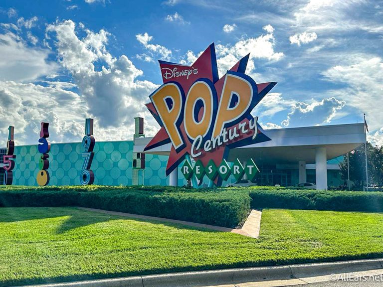 The Deluxe Hotel Perk You Can Still Use If You Stay at Disney's Pop ...