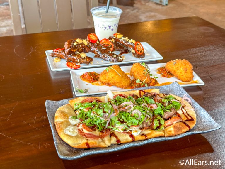The Most Expensive Snacks You Can Get Included With the Disney World ...