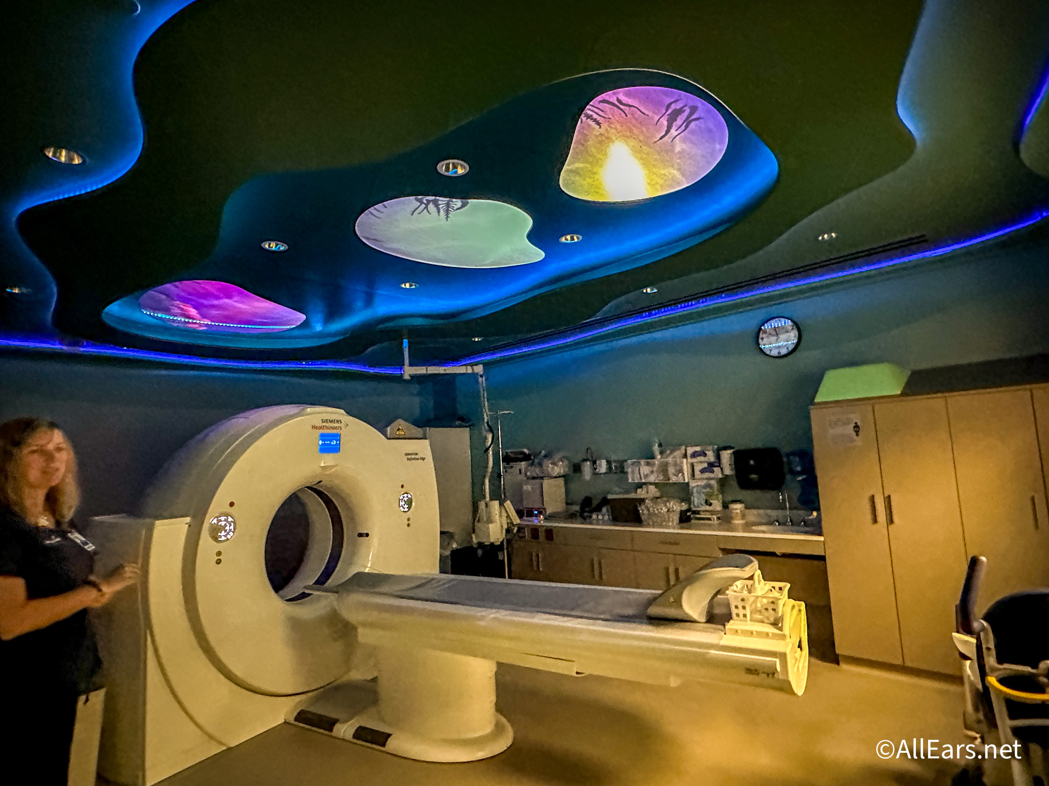 There's a New Emergency Room Near Disney World…and It's One of the ...