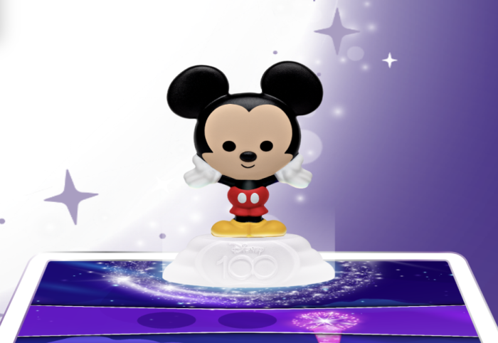 McDonald's Just Released 62 (!!) NEW Disney100 Happy Meal Toys ...