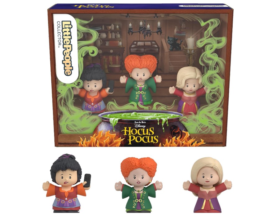 This Popular Disney Halloween Souvenir Is Under $20 on Amazon ...