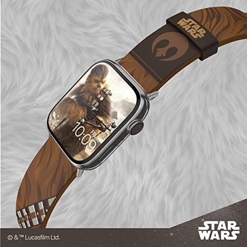 Star Wars Officially Licensed Smartwatch Band (watch not included ...