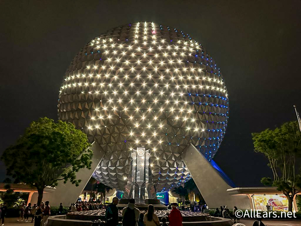 EVERYTHING Confirmed (So Far) for the 2024 EPCOT Festival of the ...