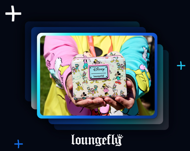 Disney+ Subscribers Can SAVE On Loungefly Bags With Exclusive Discount ...