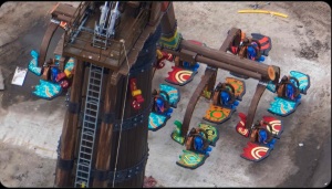 Everything We Know About How To Train Your Dragon: Isle of Berk t ...