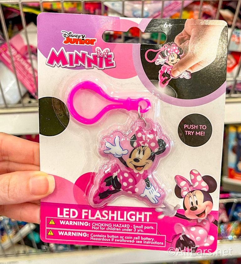 5 Disney Items You Can Get in the Target Dollar Section Right Now ...