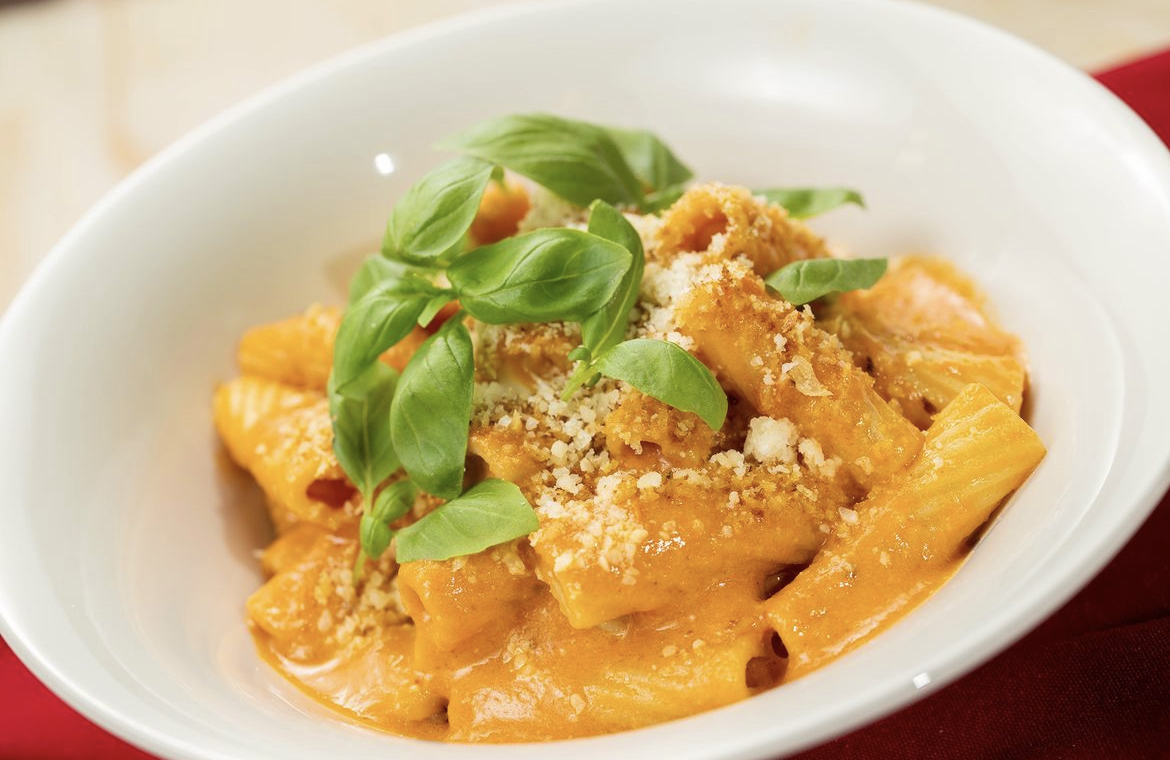 FIVE Big Menu CHANGES Arrived at Tony's Town Square Restaurant in Magic ...