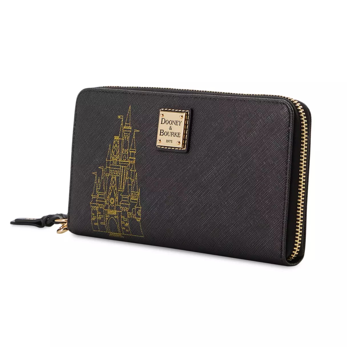 Dooney Castle Wallet shopDisney - AllEars.Net