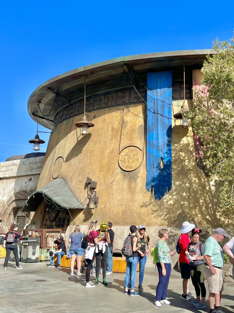5 Secrets Hidden in Plain Sight in Disney's Hollywood Studios - AllEars.Net