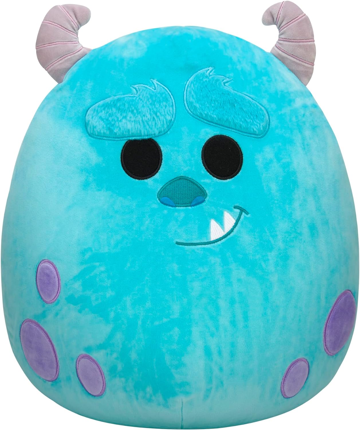 Squishmallows Sulley Disney Pixar Plush - AllEars.Net