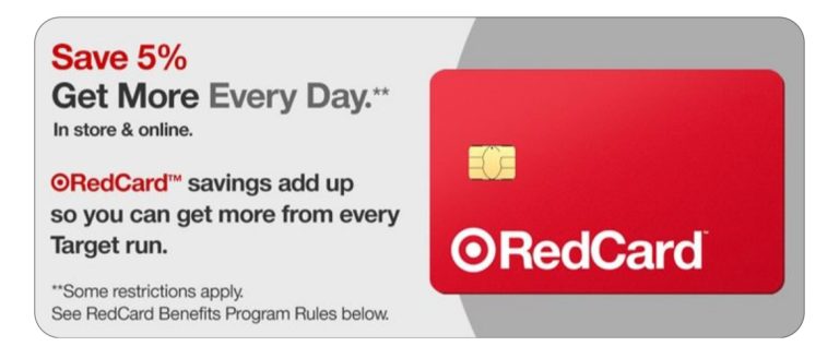 How to Use Your Target RedCard to Save for Disney - AllEars.Net