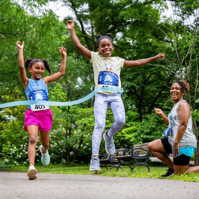 ALL Races SOLD OUT for 2025 Walt Disney World Marathon Weekend ...