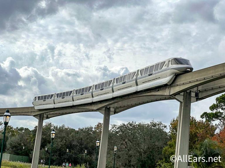monorail fire News & Updates - AllEars.Net