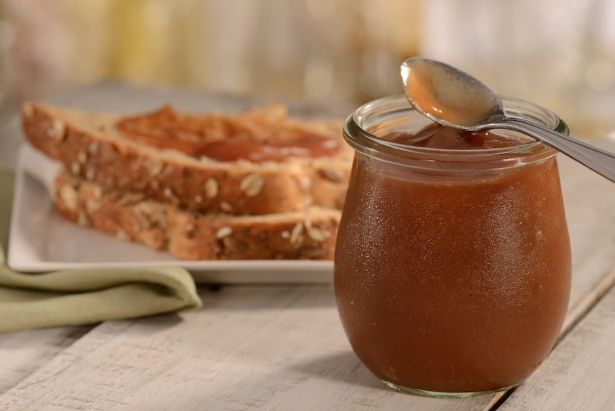 2023 disney eats apple butter recipe - AllEars.Net