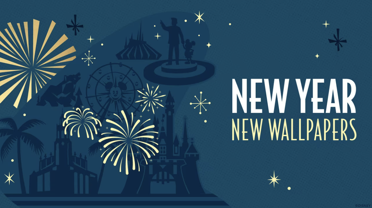 Disney Fans — Pull Out Your Phones Right NOW! - AllEars.Net