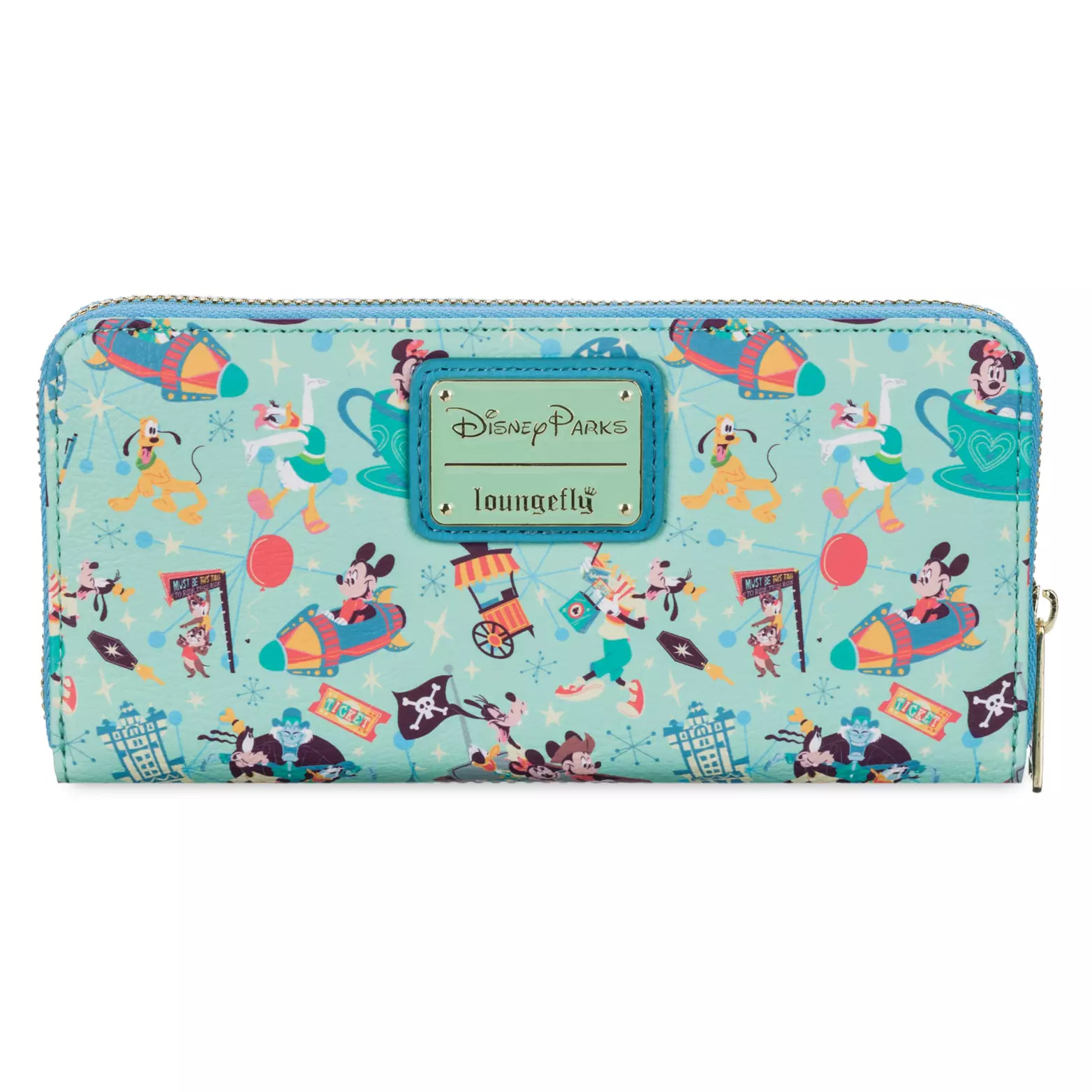 _2023-shopDisney-new-lougefly-in-the-park-collection-wallet-Disney ...