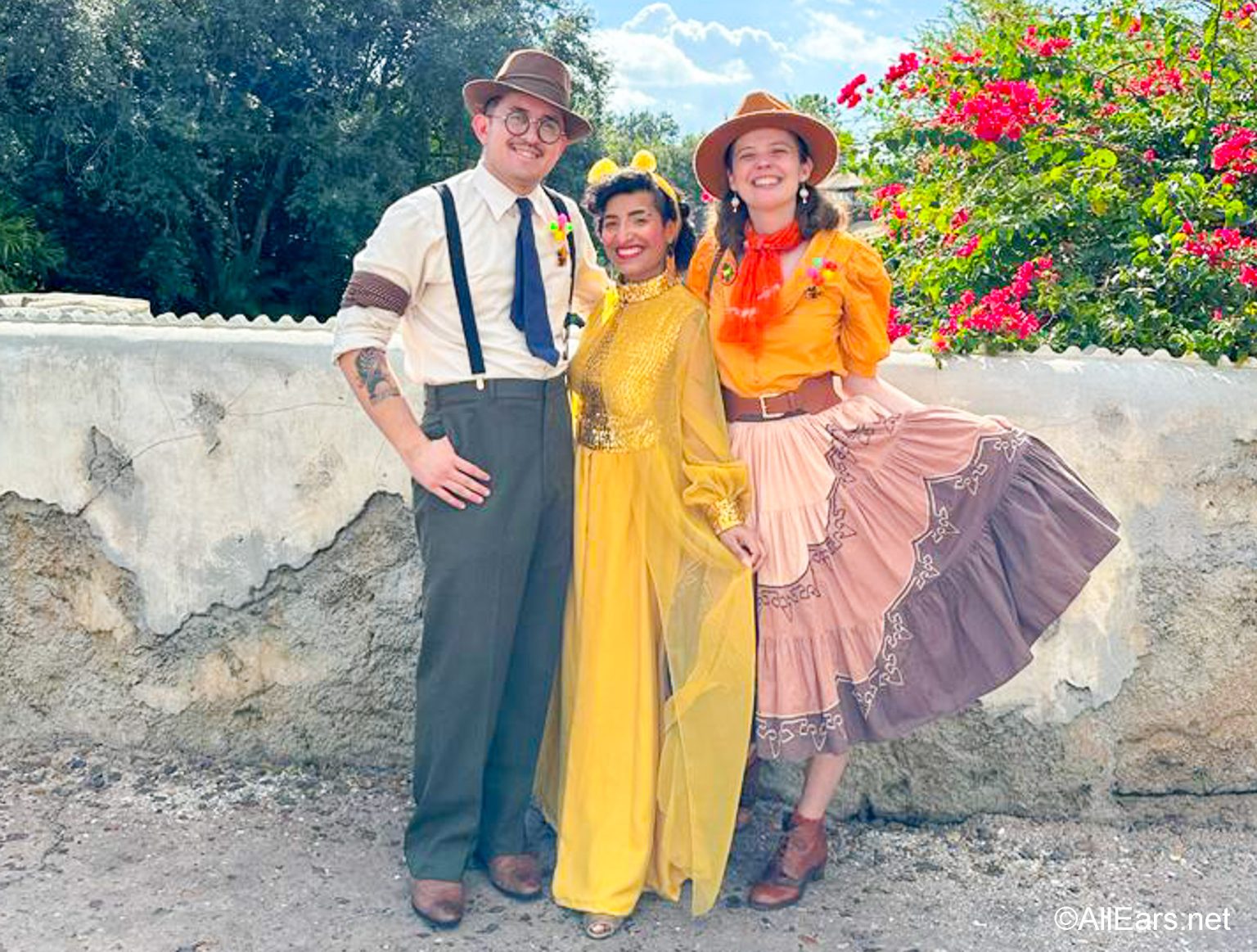 Everything You Need to Know About Disney Dapper Days - AllEars.Net