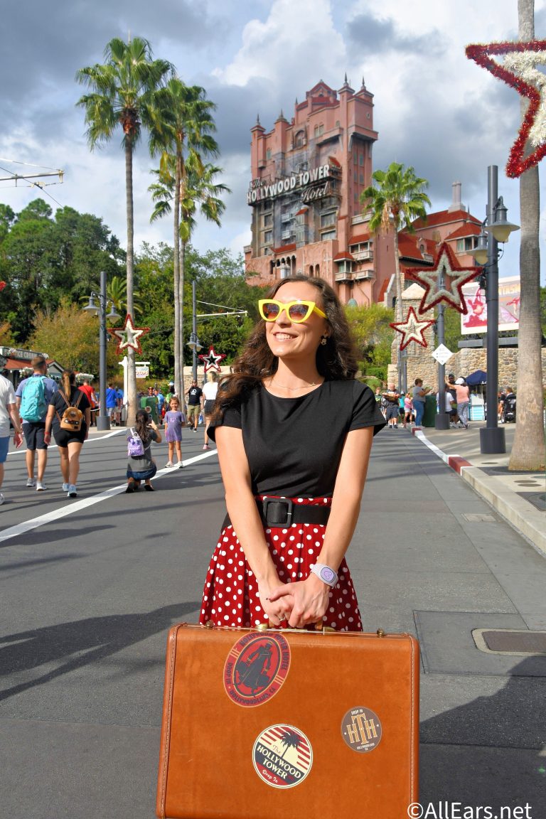 Everything You Need to Know About Disney Dapper Days - AllEars.Net