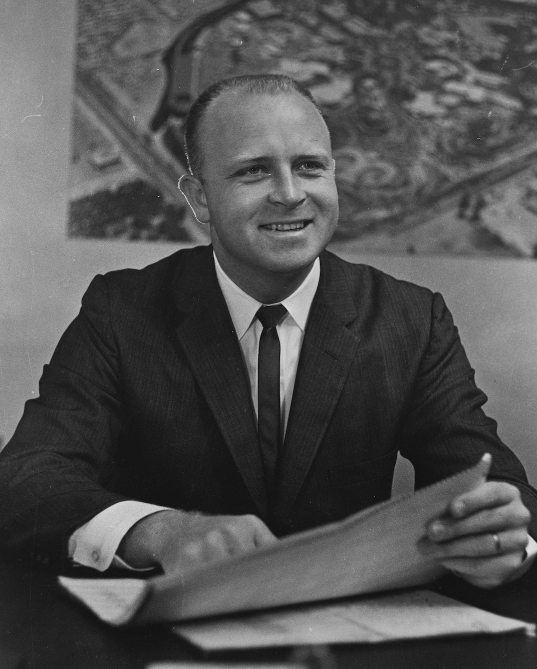 Disney Legend Dick Nunis Has Passed Away - AllEars.Net
