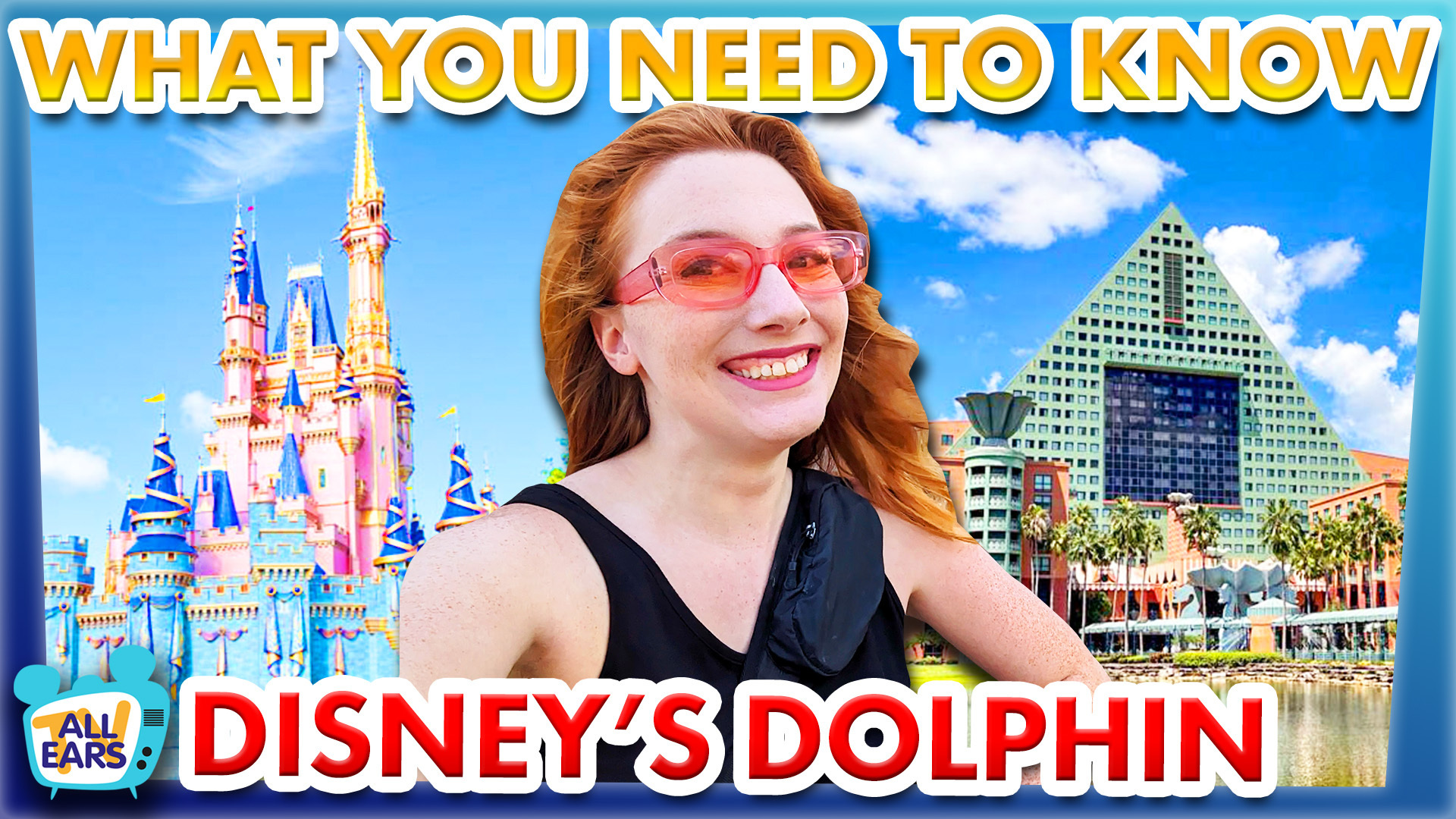 Allears Tv What You Need To Know Before You Stay At Walt Disney World