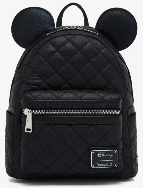 6 Perfect Disney Loungeflys for Virgos - AllEars.Net