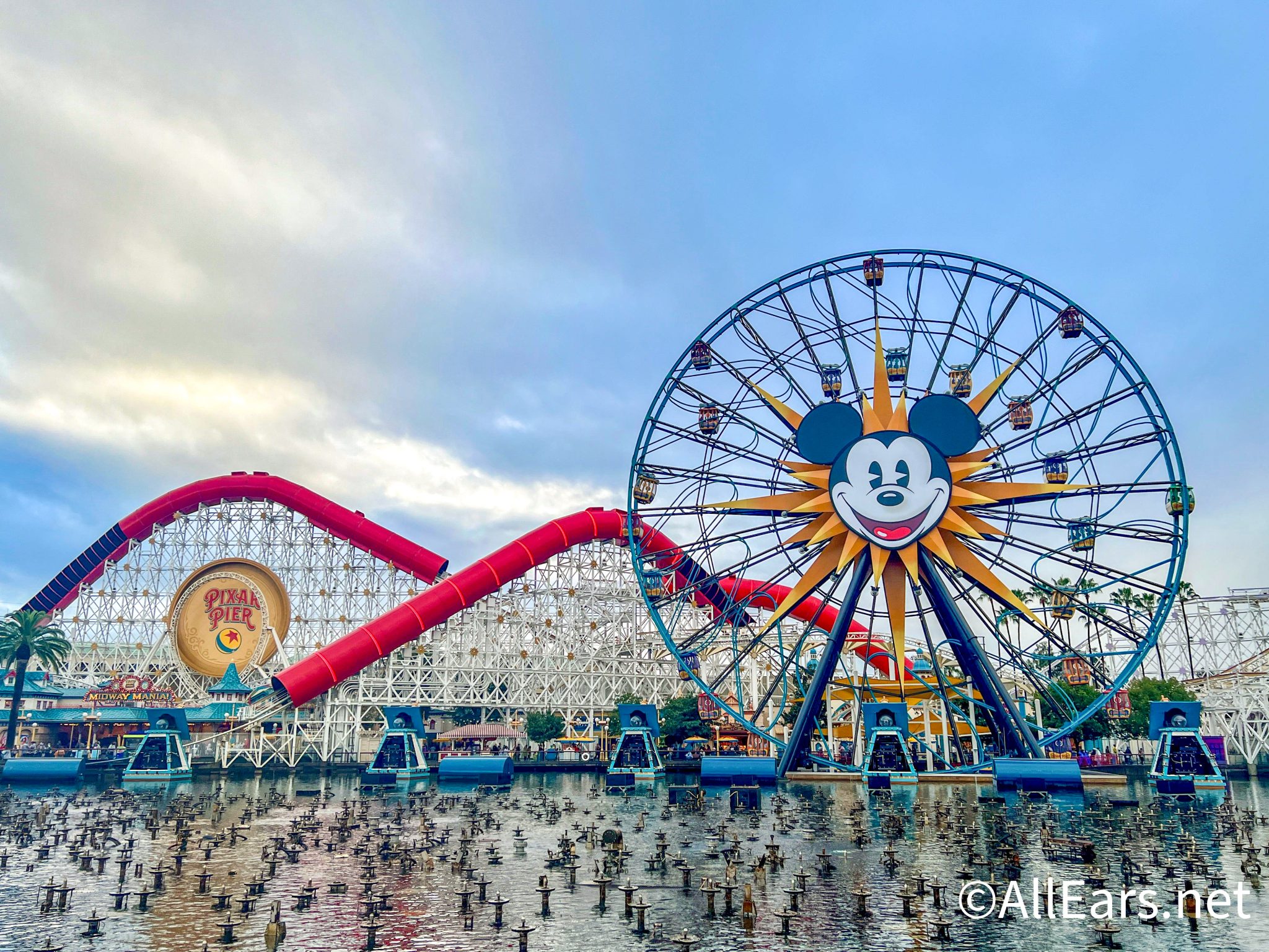 ALERT! Disney's NEW Ticket Deal Is Available Now - AllEars.Net