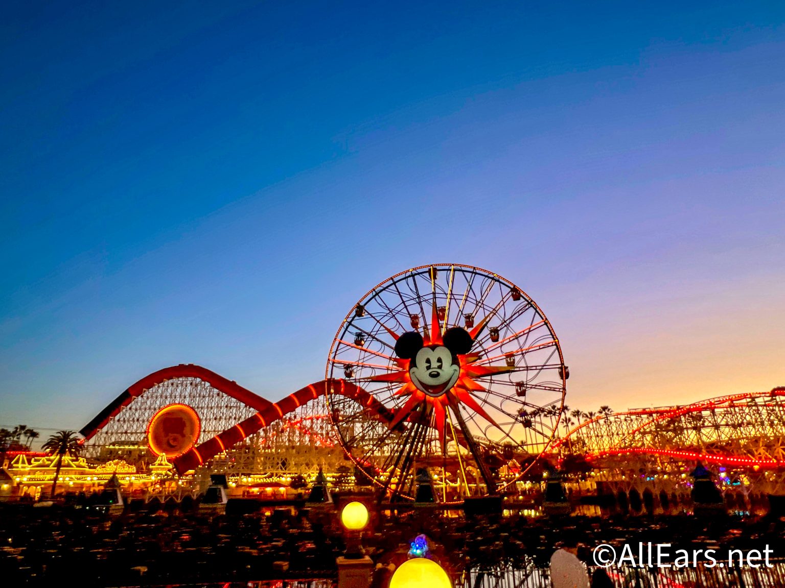 Best Disney California Adventure Restaurants for 2024 - AllEars.Net