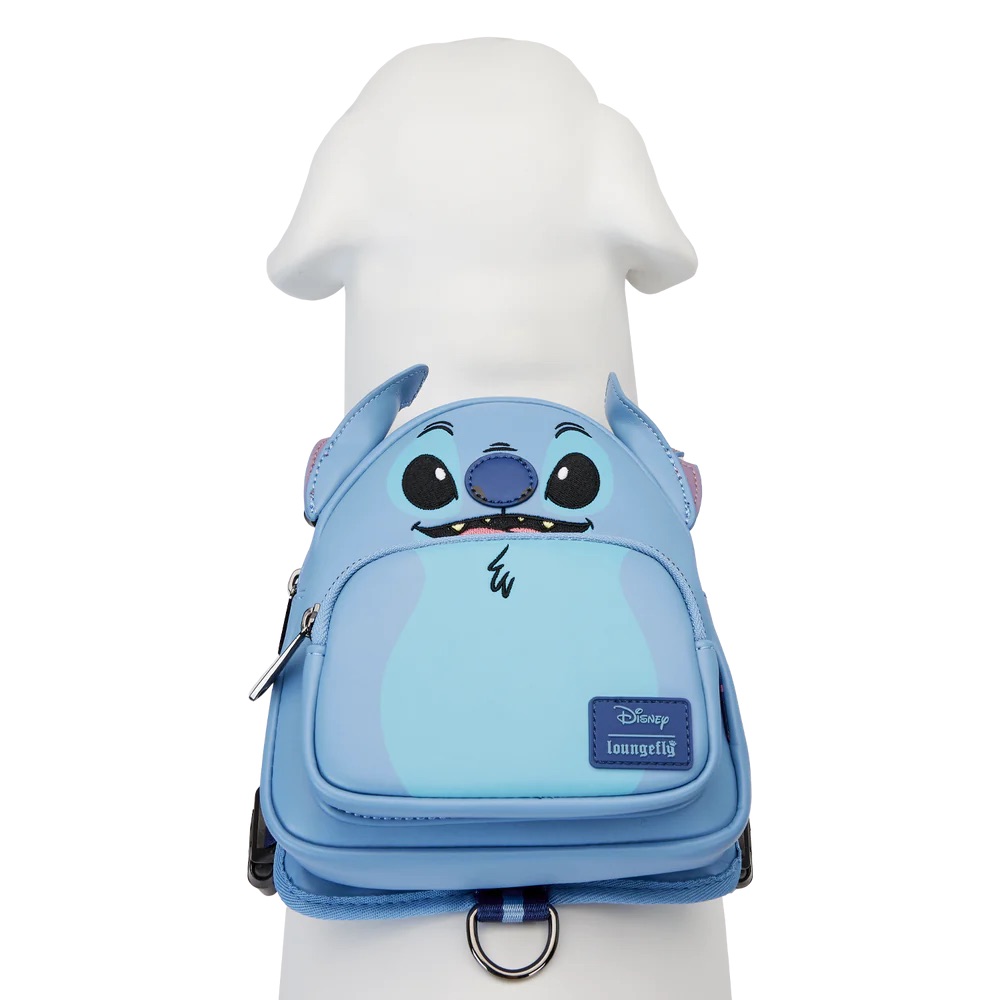 A NEW Disney Loungefly Collection for PETS Is Online NOW! - AllEars.Net