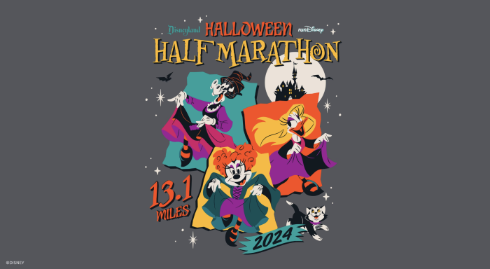 Thousands Will Try To Get A Spot For Disneys New Haunted Mansion Race