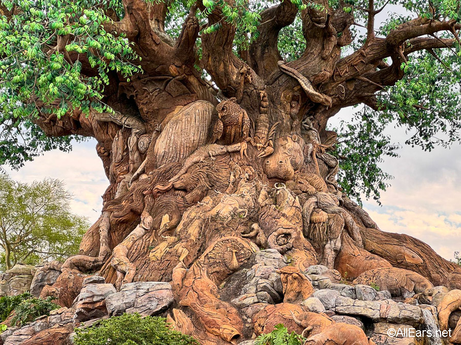 3 Behind-the-Scenes Secrets Former Disney Imagineer Joe Rohde Spilled ...